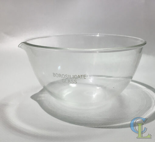 CAPSULE EN VERRE | COGELAB