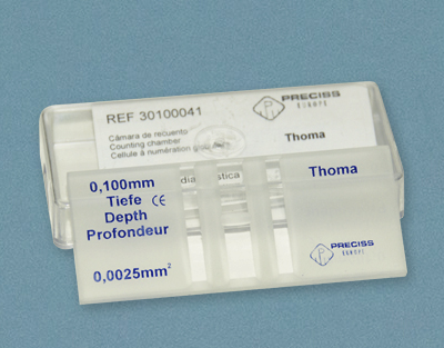 CELLULE DE THOMA | COGELAB
