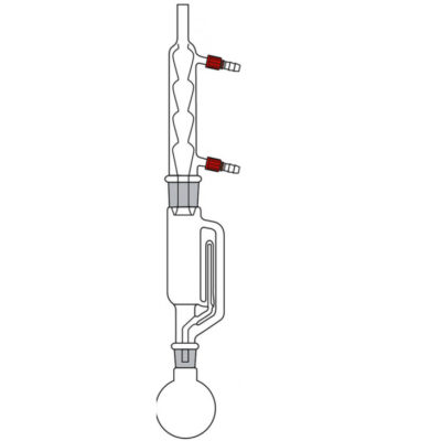 EXTRACTEUR SOXHLET | COGELAB