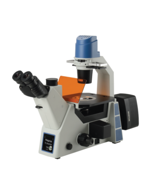 Microscope inversé | COGELAB