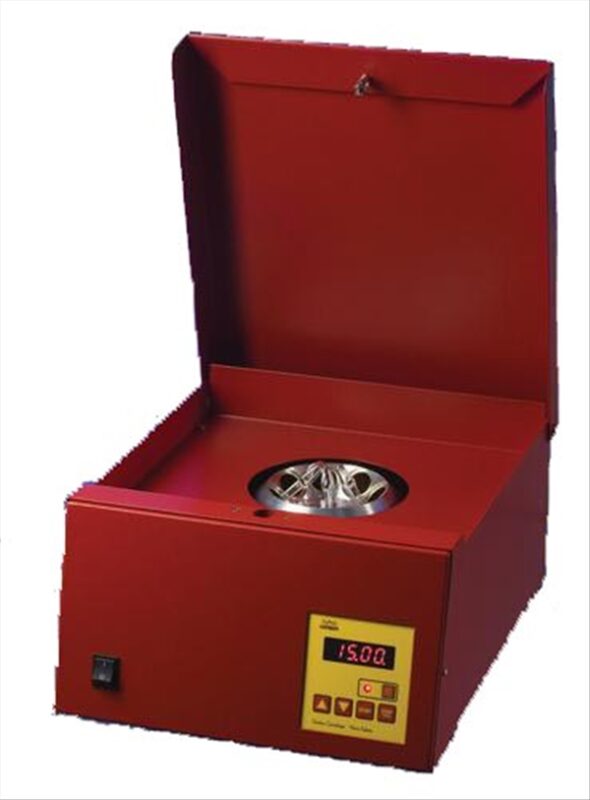 Centrifugeuse Funke Gerber NovaSafety | COGELAB